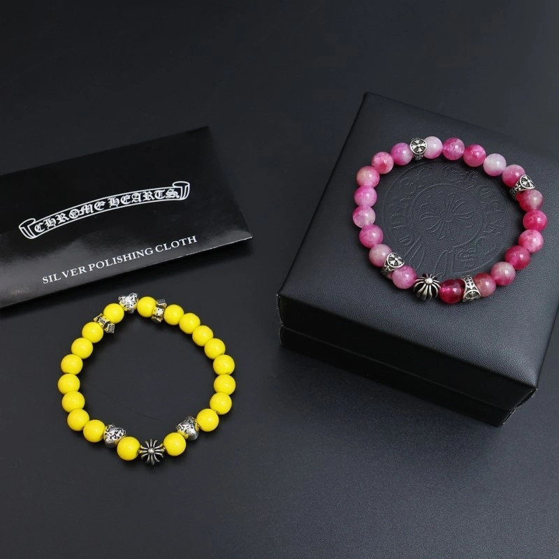 Chrome Hearts Bracelets