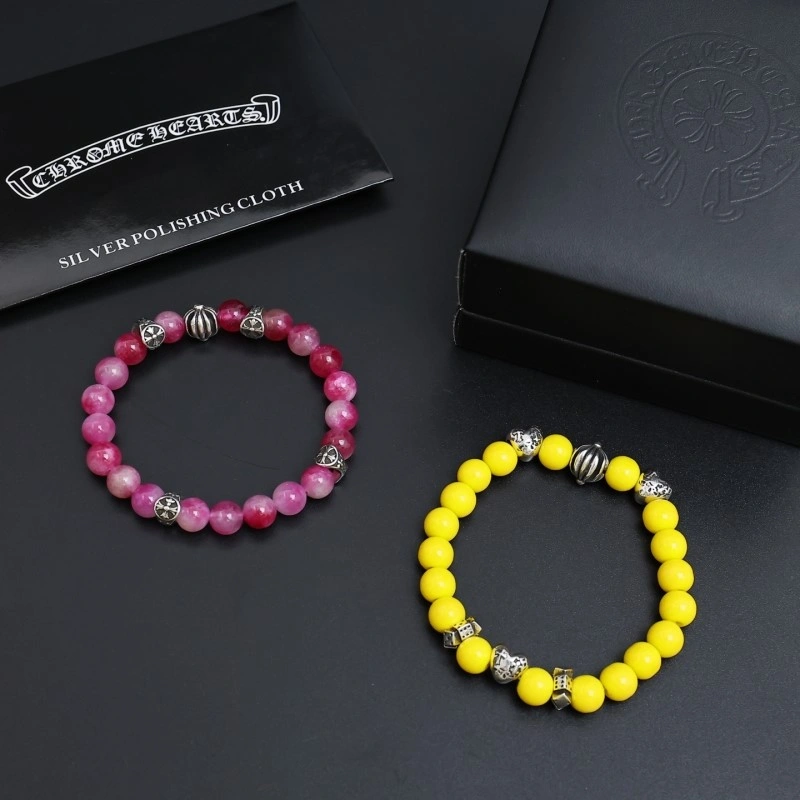 Accurate model Chrome Hearts Bracelets