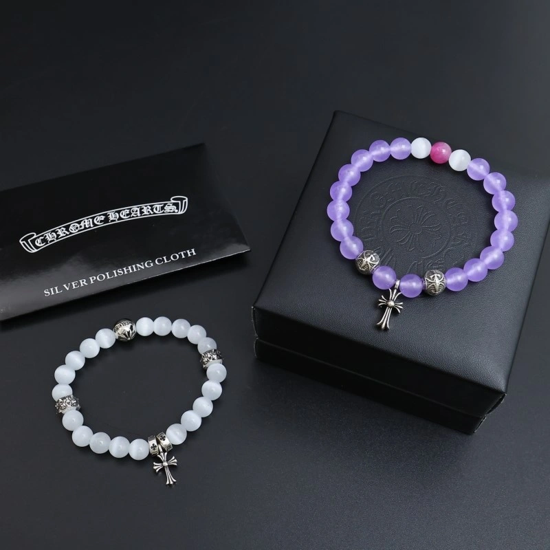 Chrome Hearts Bracelets