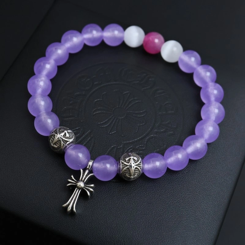 Mirror quality Chrome Hearts Bracelets