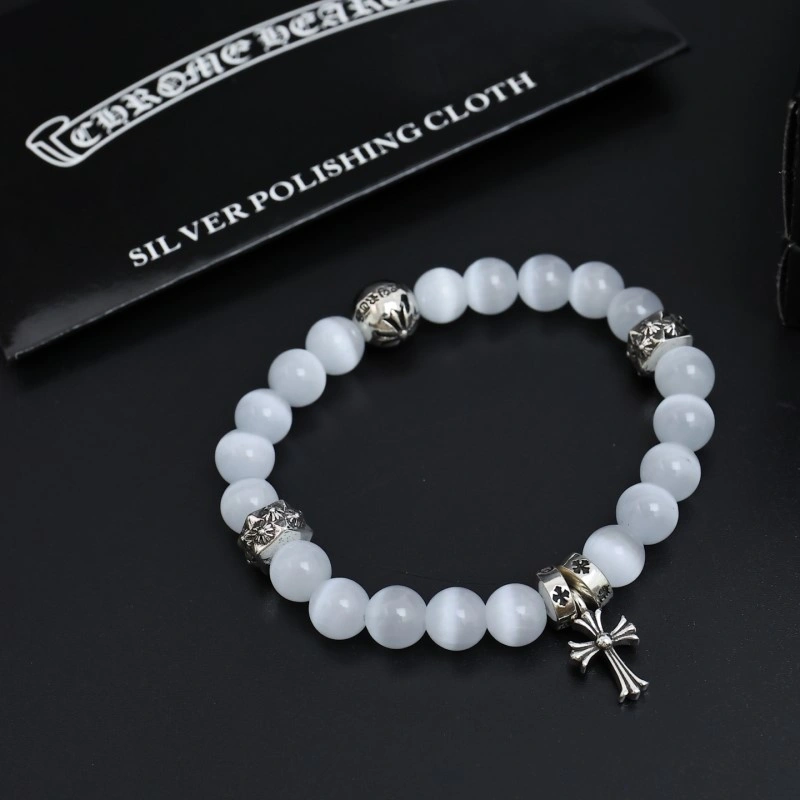 Mirror quality Chrome Hearts Bracelets
