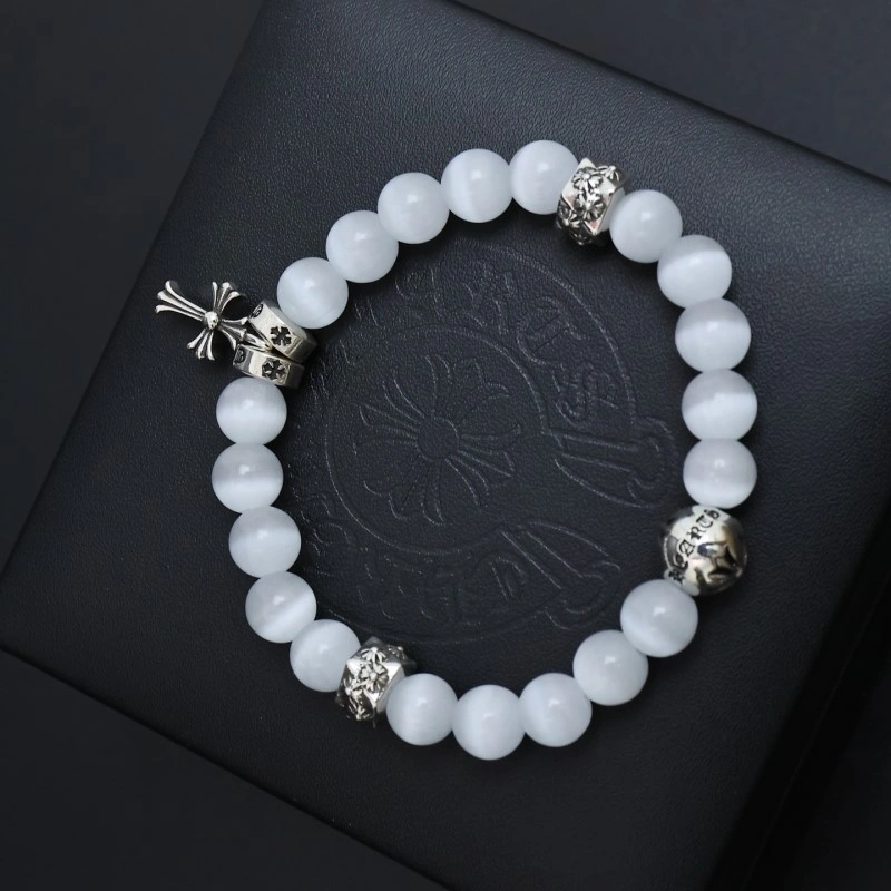 Mirror quality Chrome Hearts Bracelets
