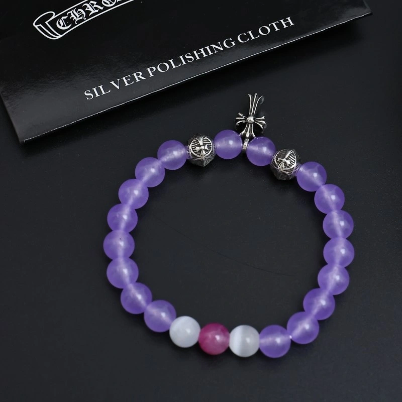 Mirror quality Chrome Hearts Bracelets