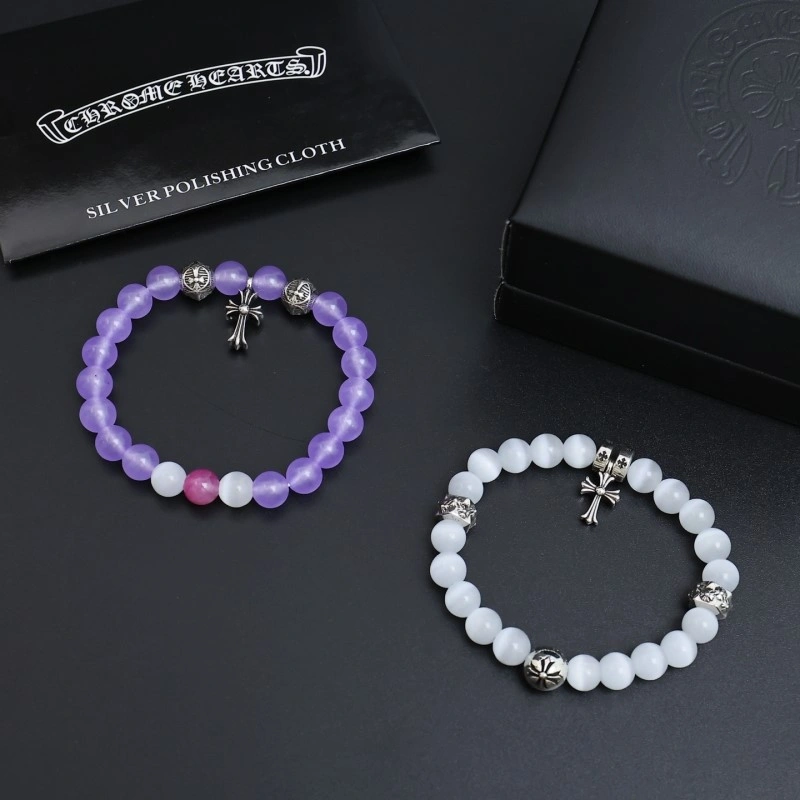 Mirror quality Chrome Hearts Bracelets