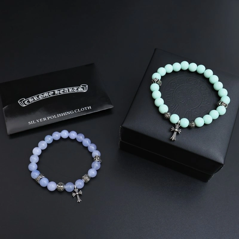Chrome Hearts Bracelets