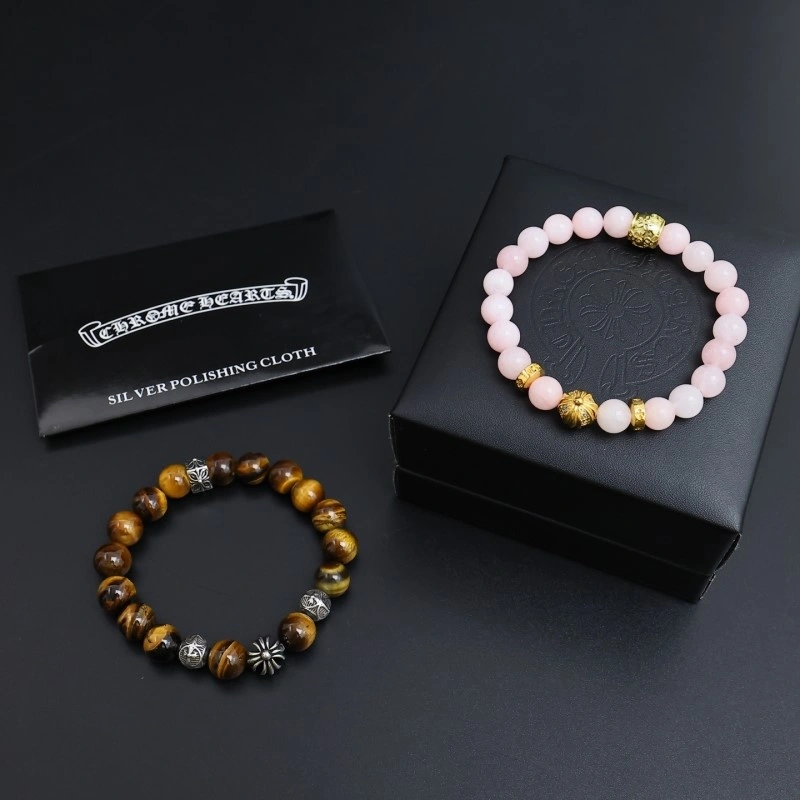 Chrome Hearts Bracelets