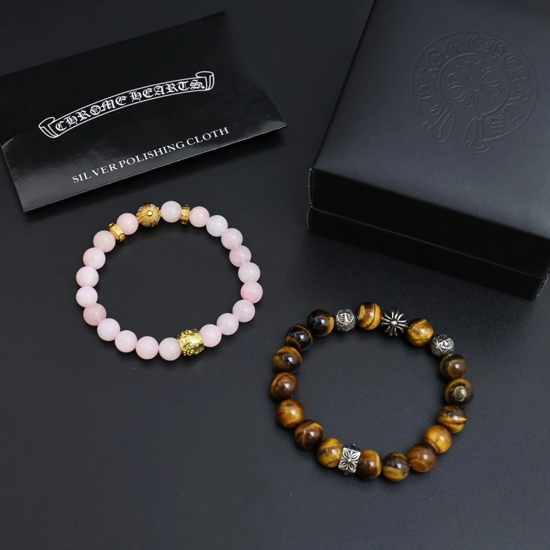 High accuracy Chrome Hearts Bracelets