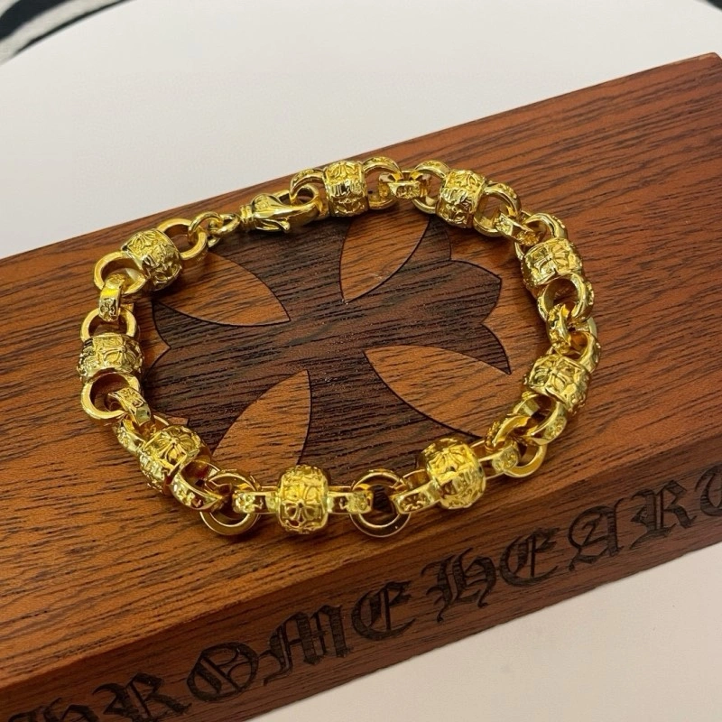 Chrome Hearts Bracelets