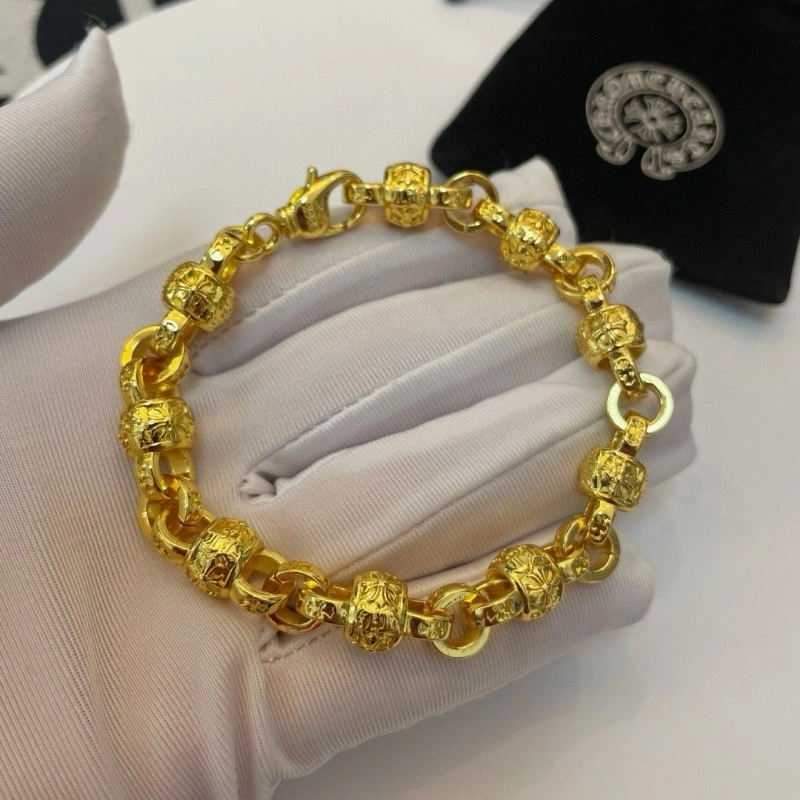 Value-priced Chrome Hearts Bracelets