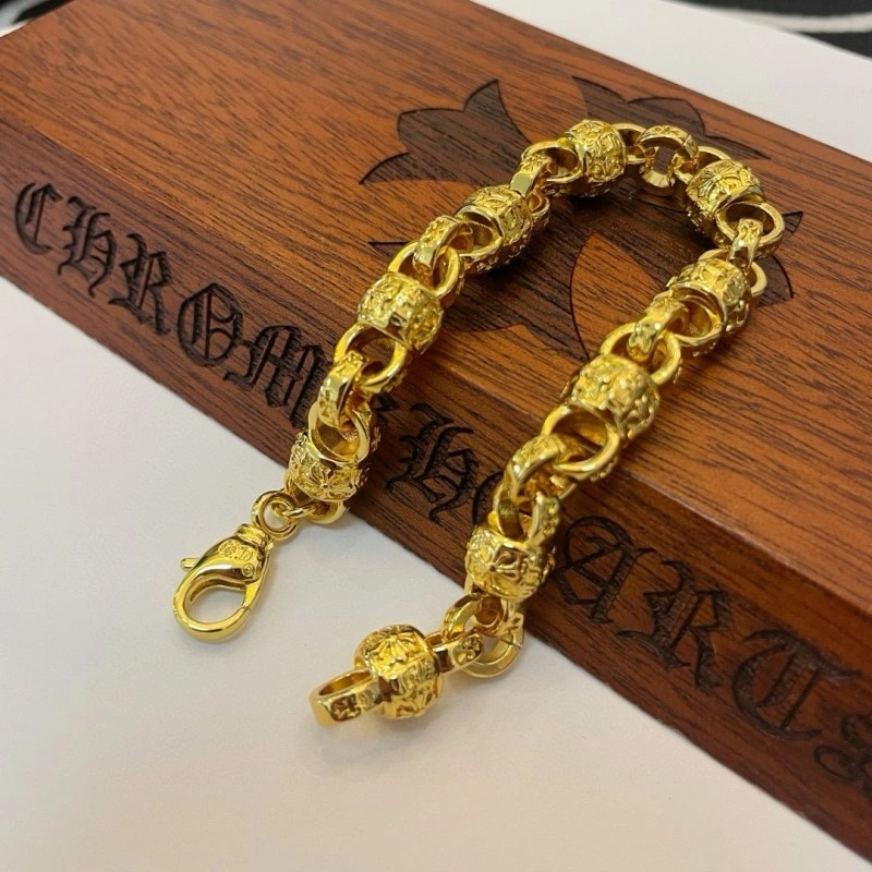 Value-priced Chrome Hearts Bracelets