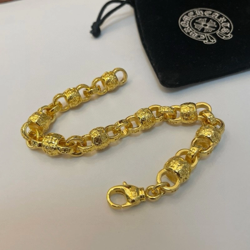 Value-priced Chrome Hearts Bracelets