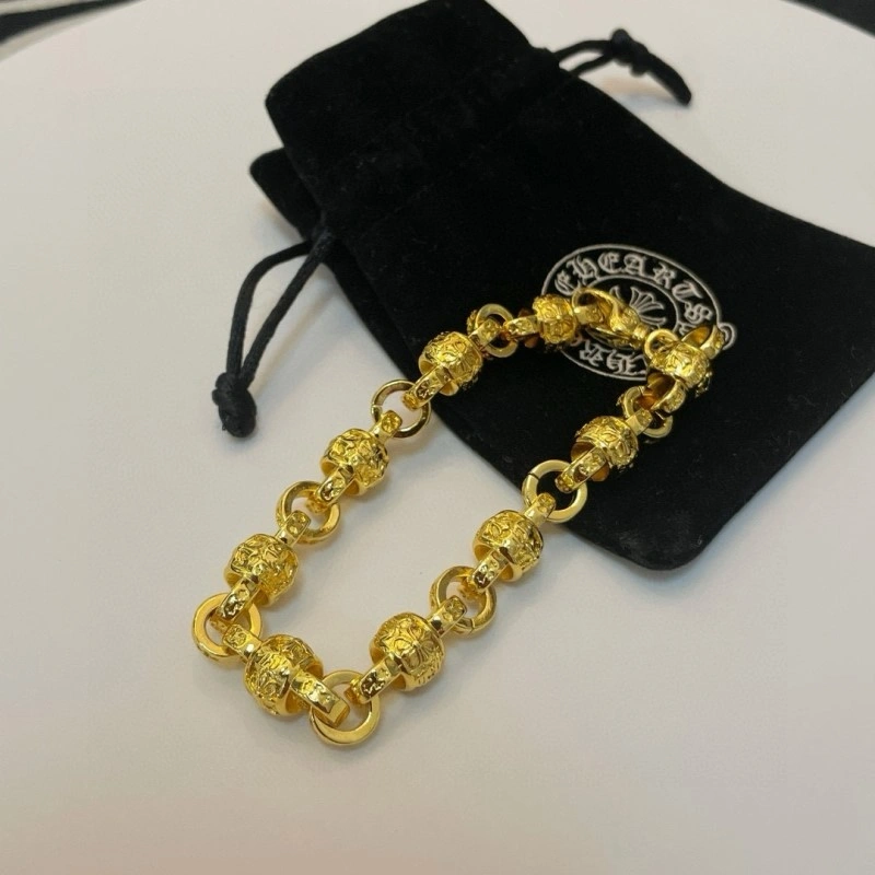 Value-priced Chrome Hearts Bracelets