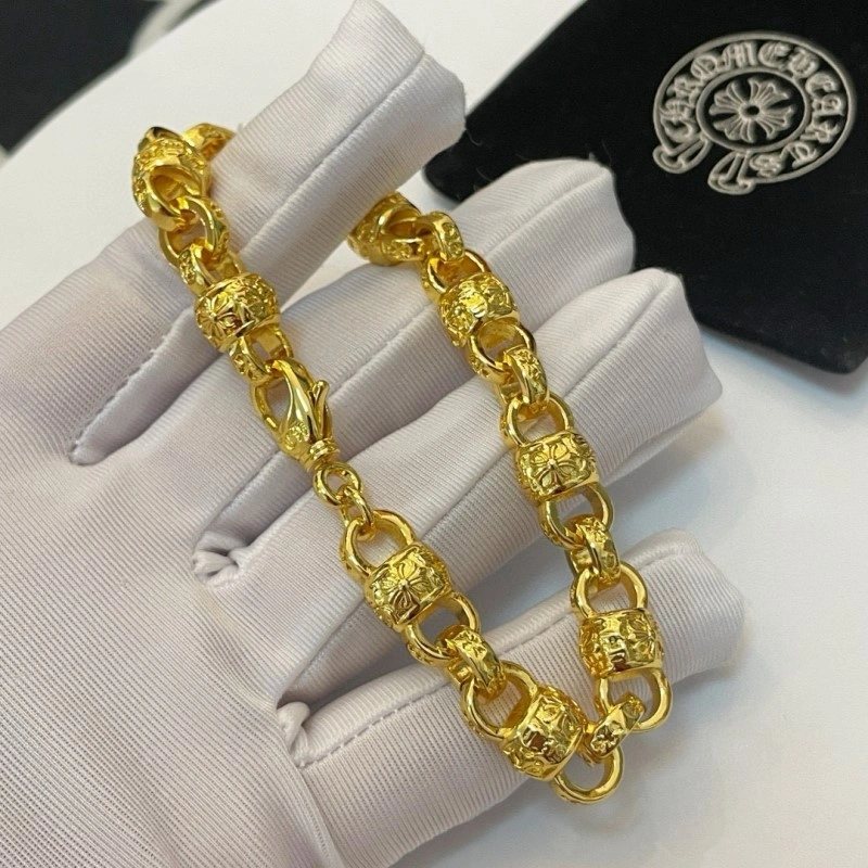Value-priced Chrome Hearts Bracelets