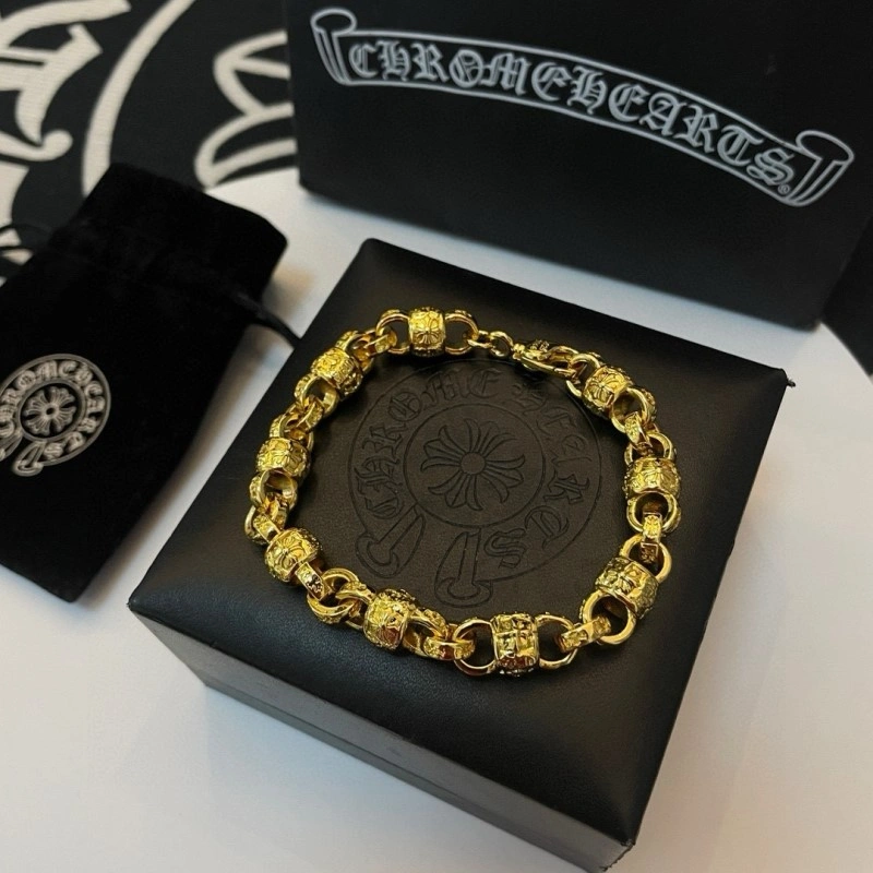 Value-priced Chrome Hearts Bracelets