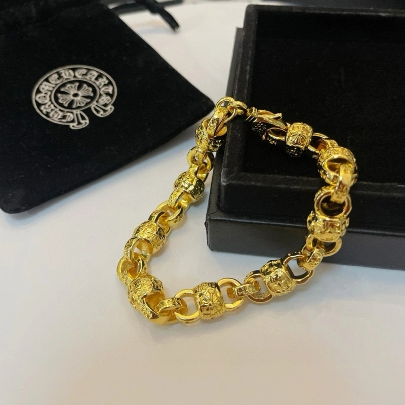 Value-priced Chrome Hearts Bracelets