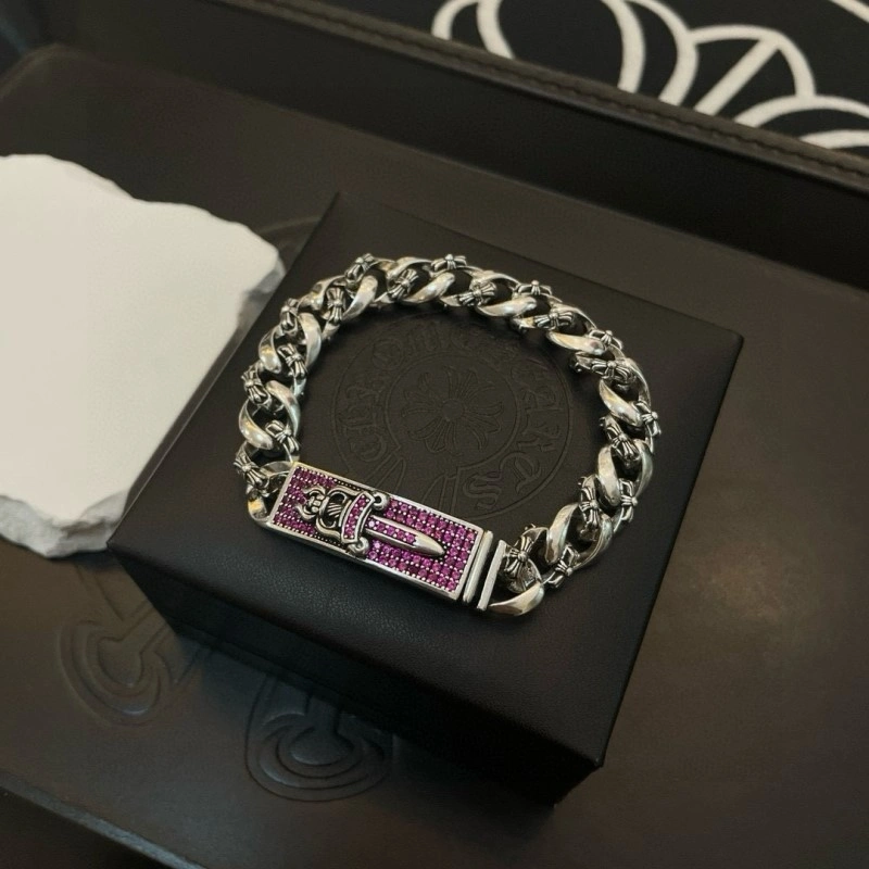 Factory-made Chrome Hearts Bracelets