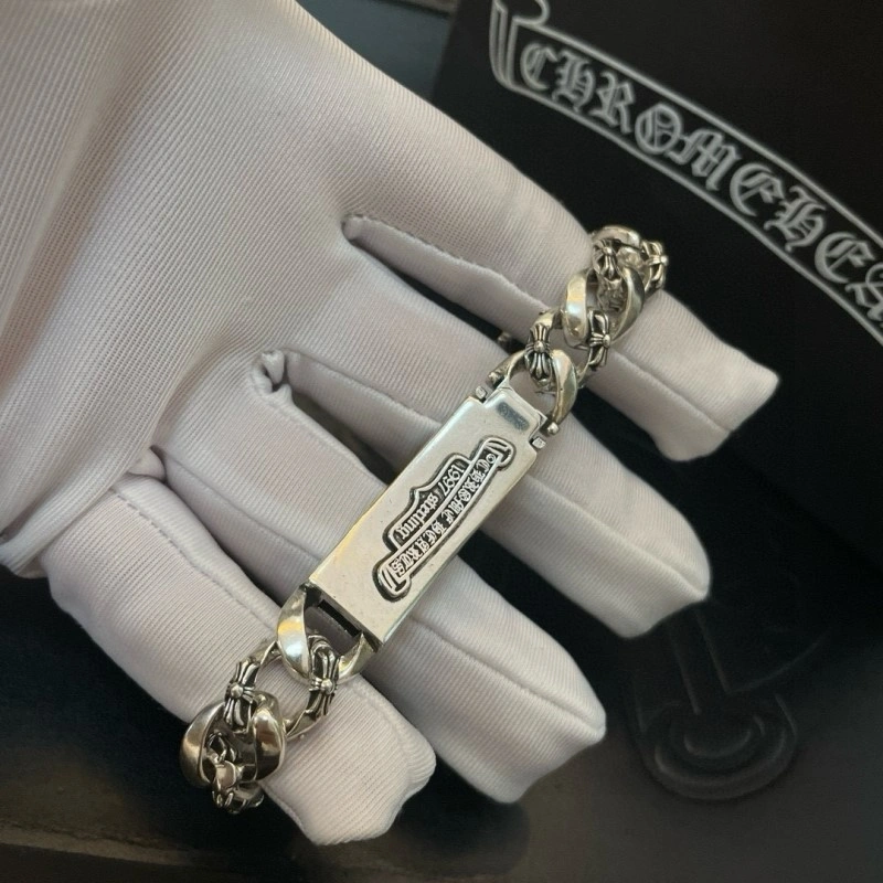 Factory-made Chrome Hearts Bracelets