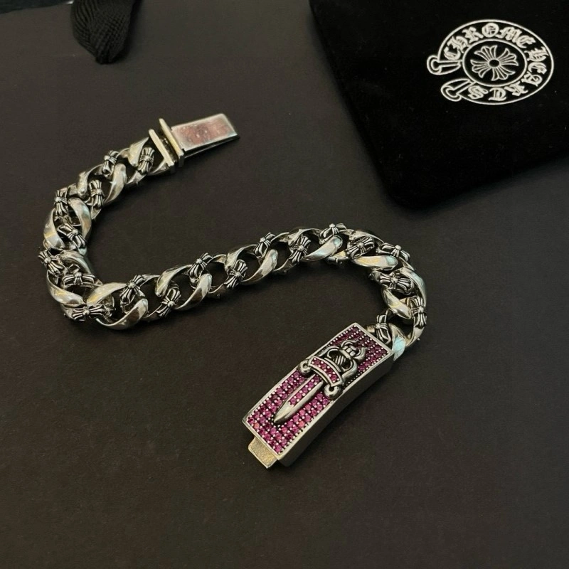 Factory-made Chrome Hearts Bracelets
