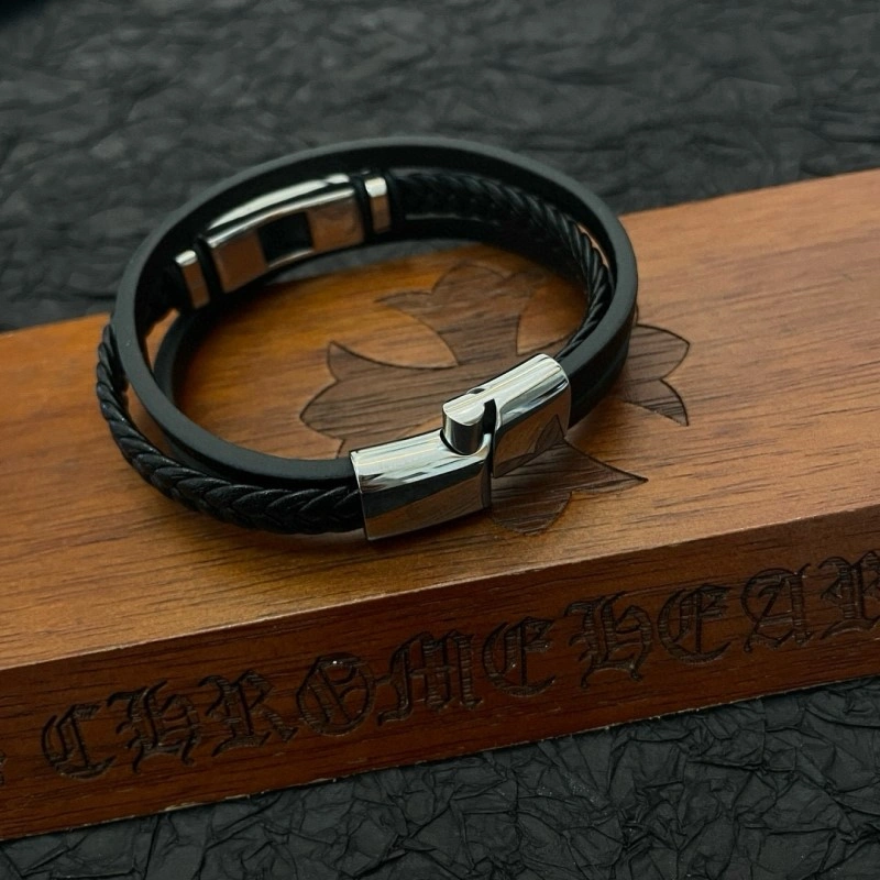 Mirror quality Chrome Hearts Bracelets