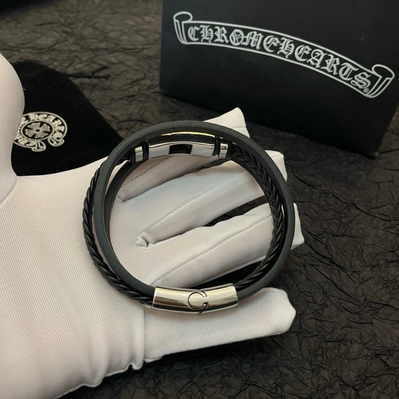 Mirror quality Chrome Hearts Bracelets