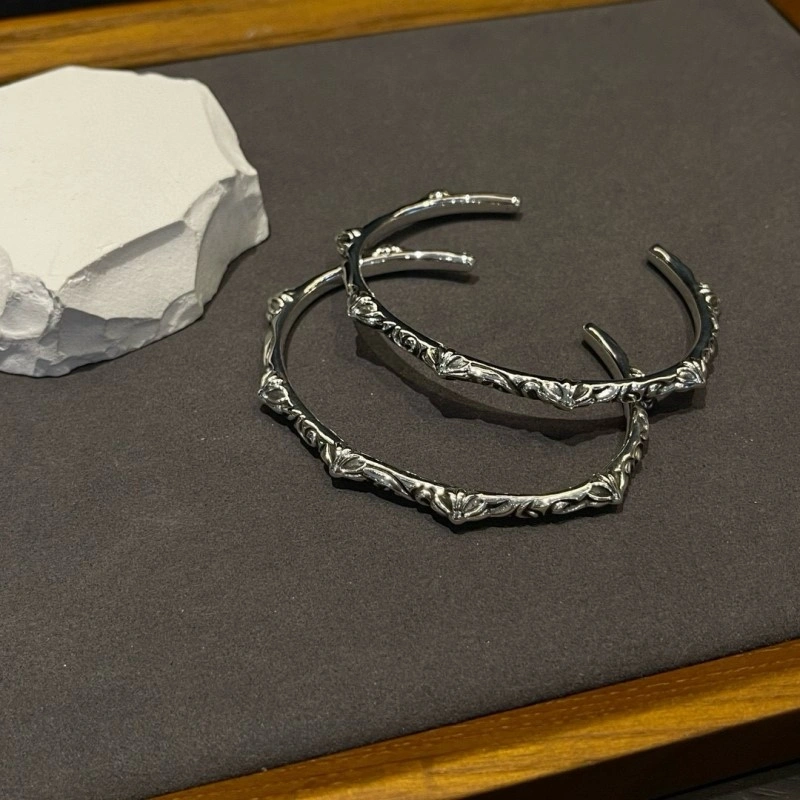 Factory-made Chrome Hearts Bracelets