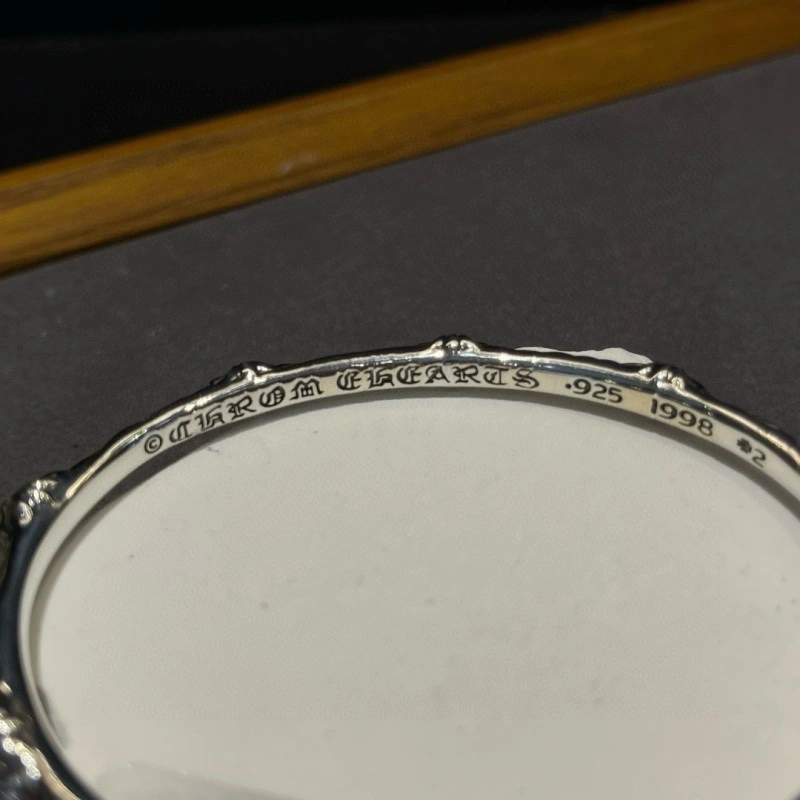 Factory-made Chrome Hearts Bracelets