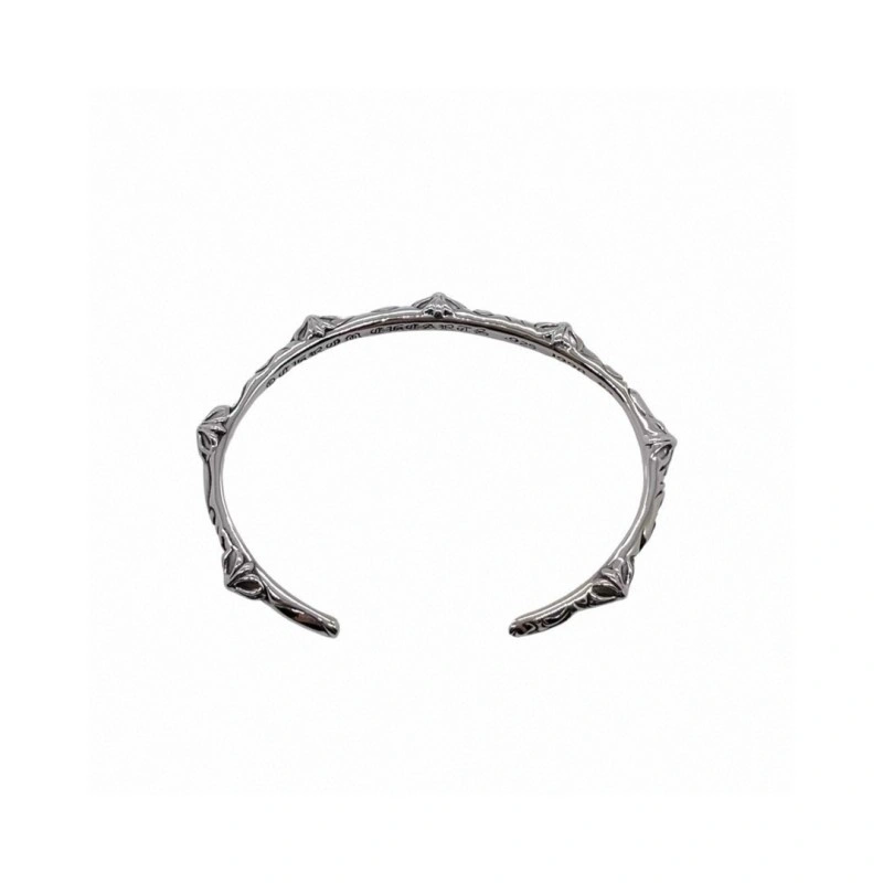 Factory-made Chrome Hearts Bracelets