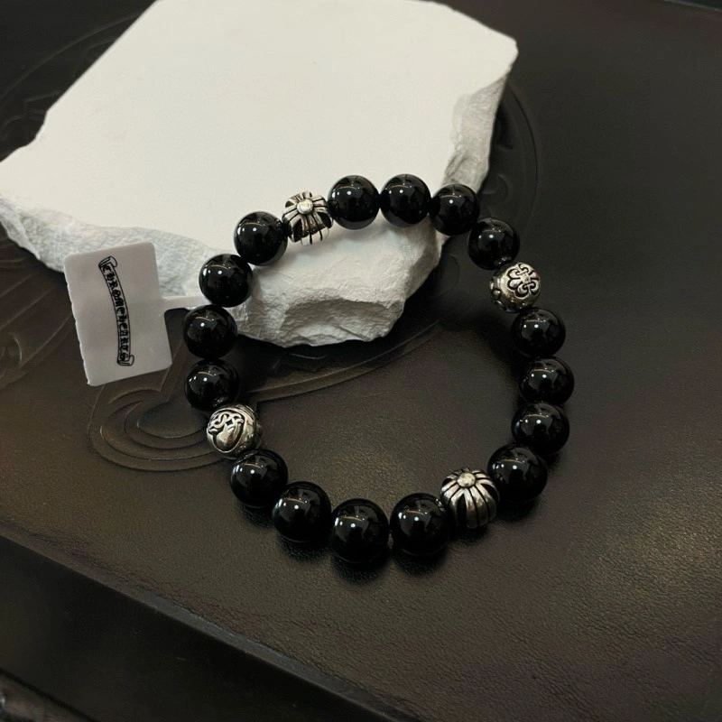 Mirror quality Chrome Hearts Bracelets