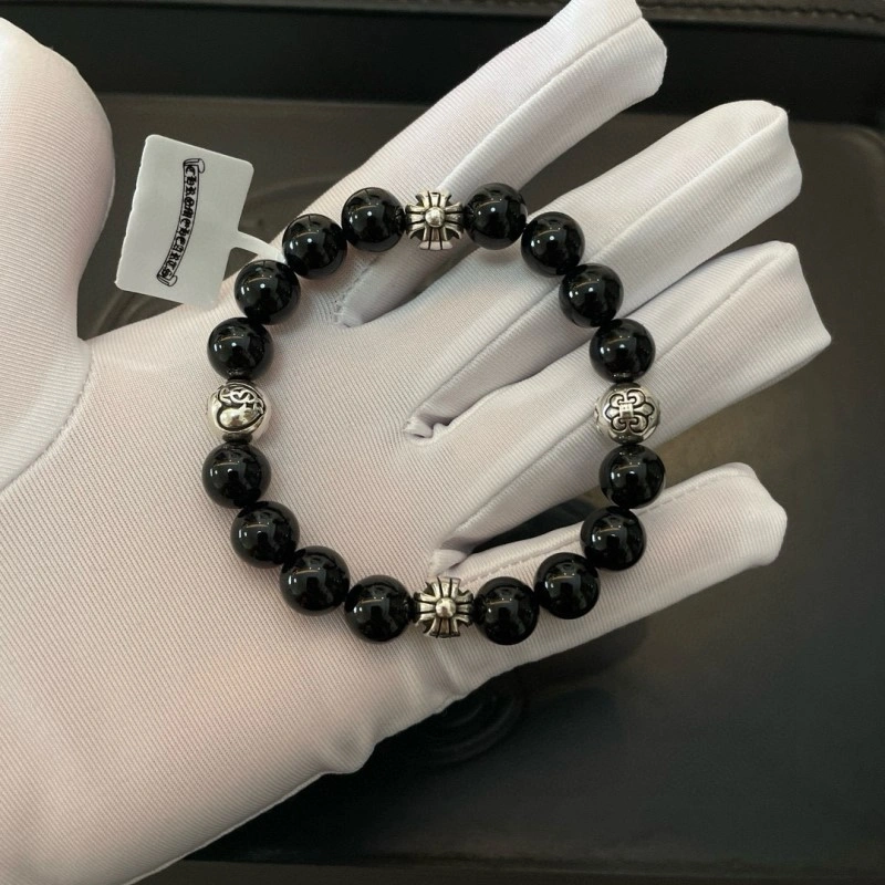 Mirror quality Chrome Hearts Bracelets