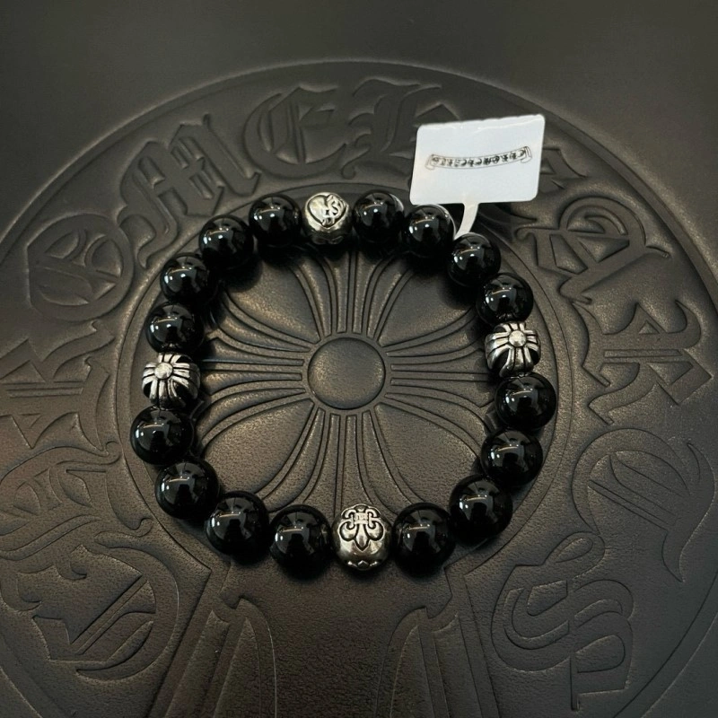 Mirror quality Chrome Hearts Bracelets