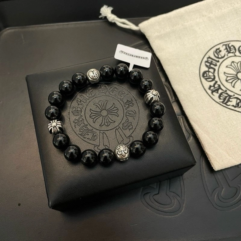 Mirror quality Chrome Hearts Bracelets
