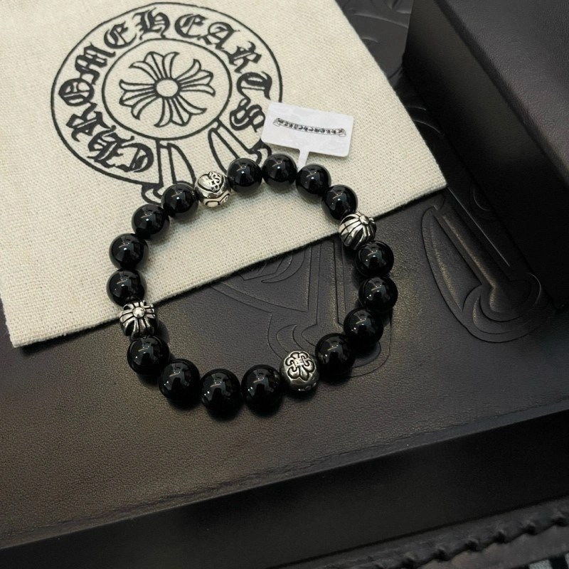 Mirror quality Chrome Hearts Bracelets