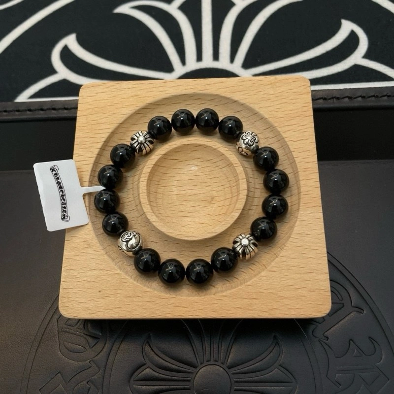 Mirror quality Chrome Hearts Bracelets
