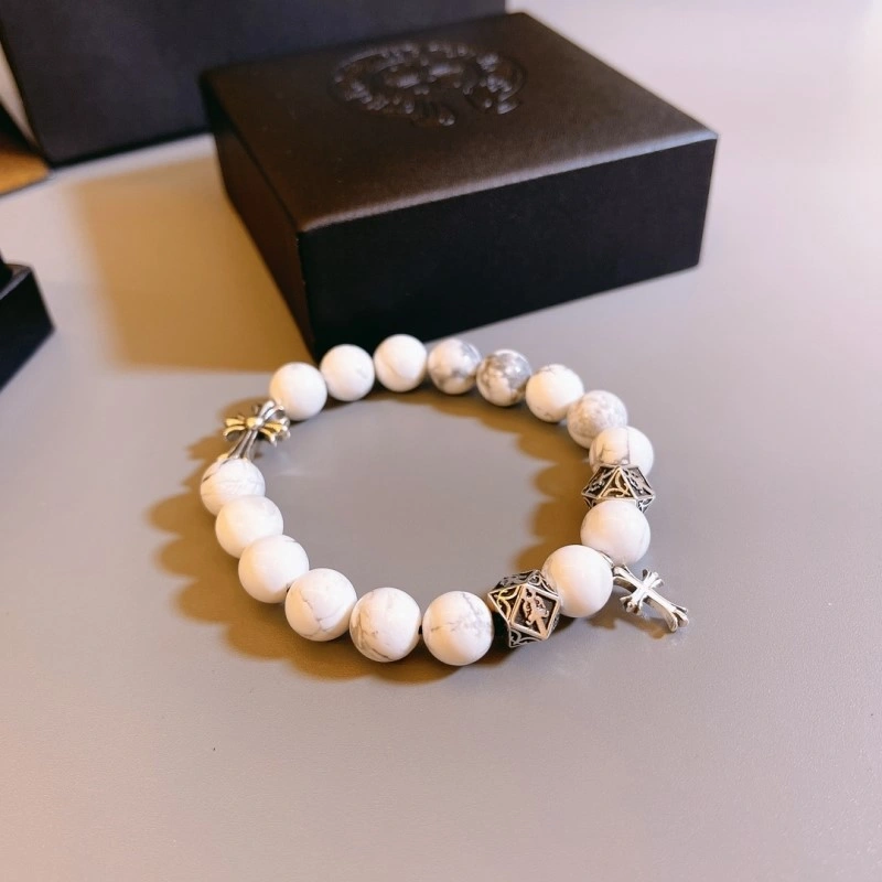 Legit Chrome Hearts Bracelets