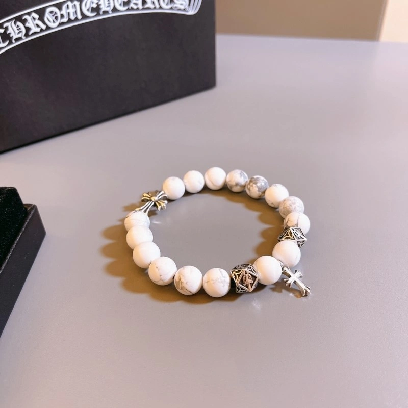 Legit Chrome Hearts Bracelets
