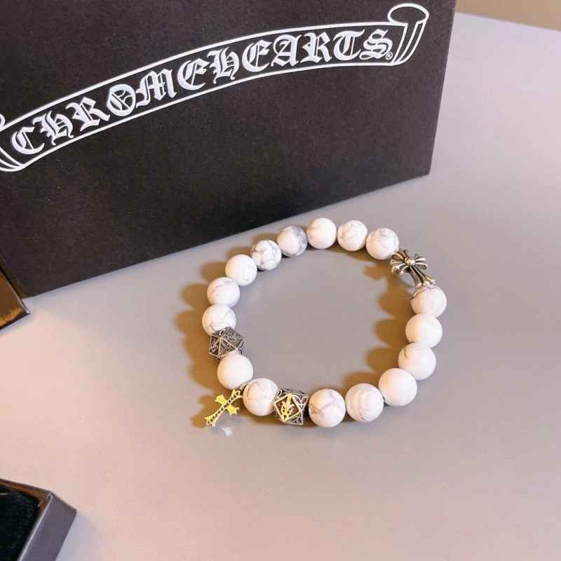 Legit Chrome Hearts Bracelets