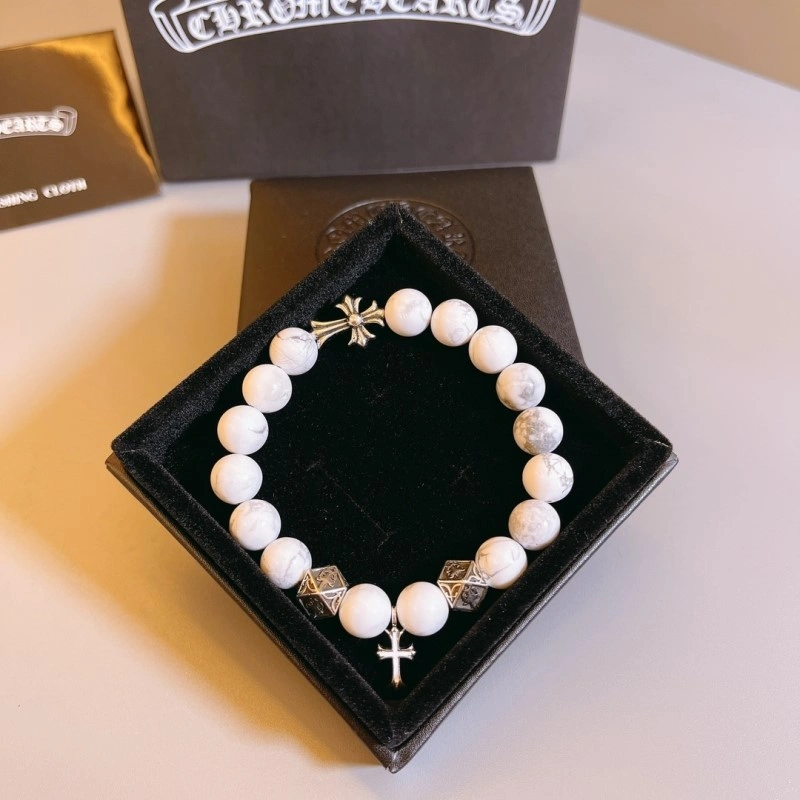Legit Chrome Hearts Bracelets