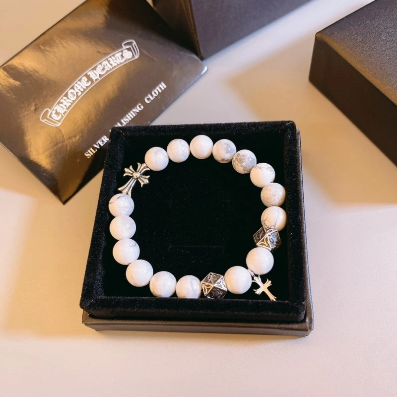 Legit Chrome Hearts Bracelets