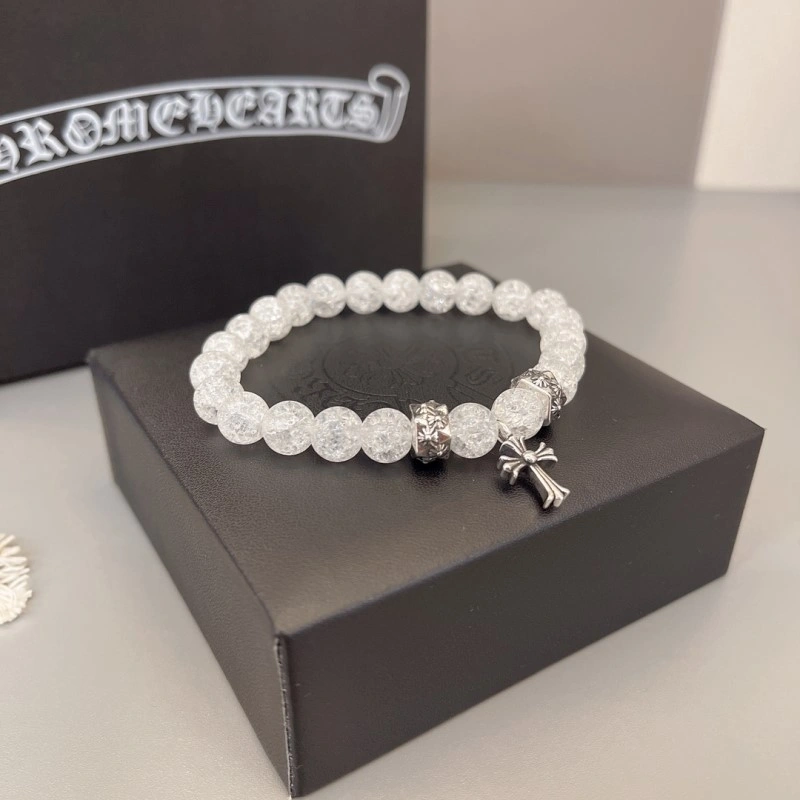 Factory-made Chrome Hearts Bracelets
