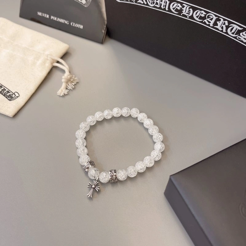 Factory-made Chrome Hearts Bracelets