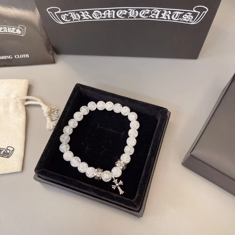 Factory-made Chrome Hearts Bracelets
