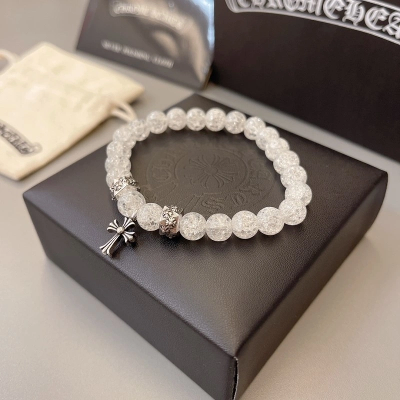 Factory-made Chrome Hearts Bracelets
