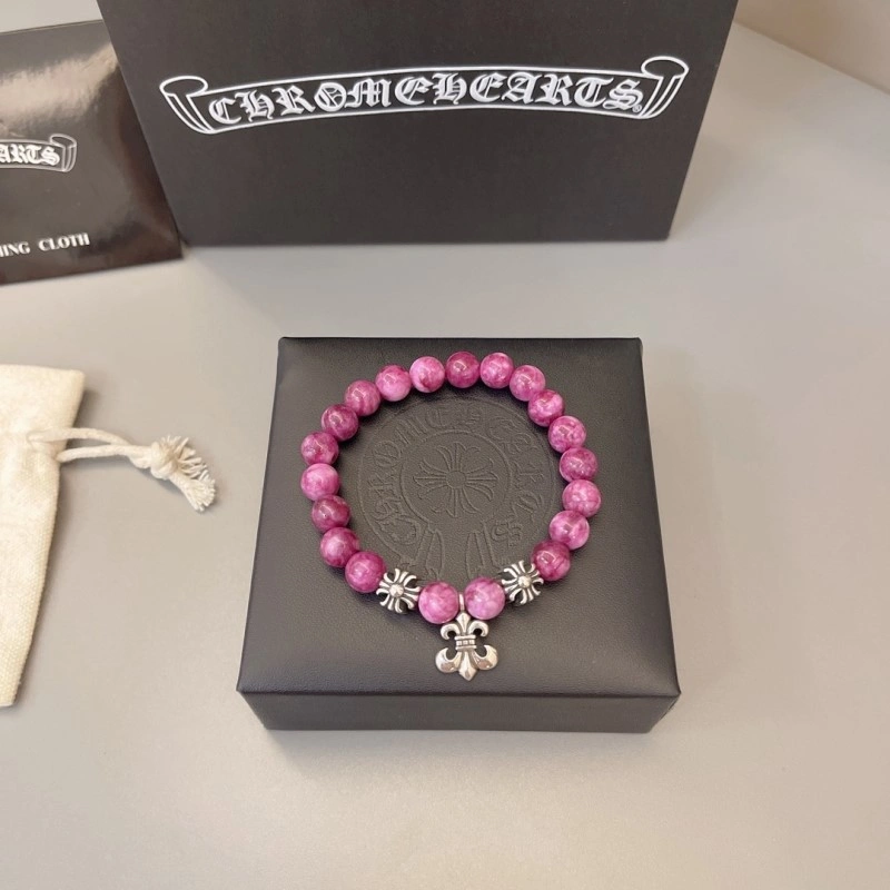 Chrome Hearts Bracelets