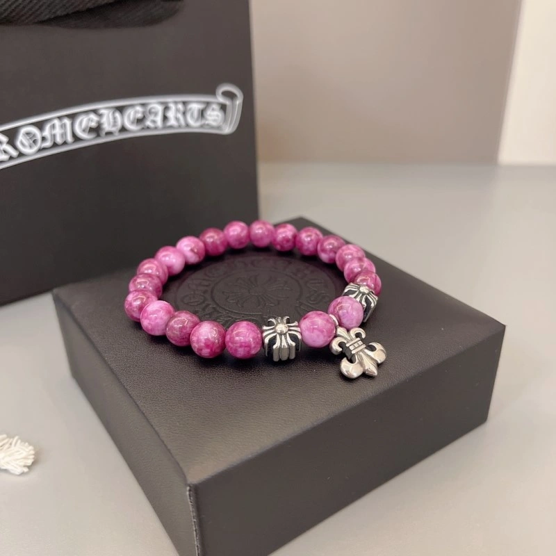 Authentic Chrome Hearts Bracelets