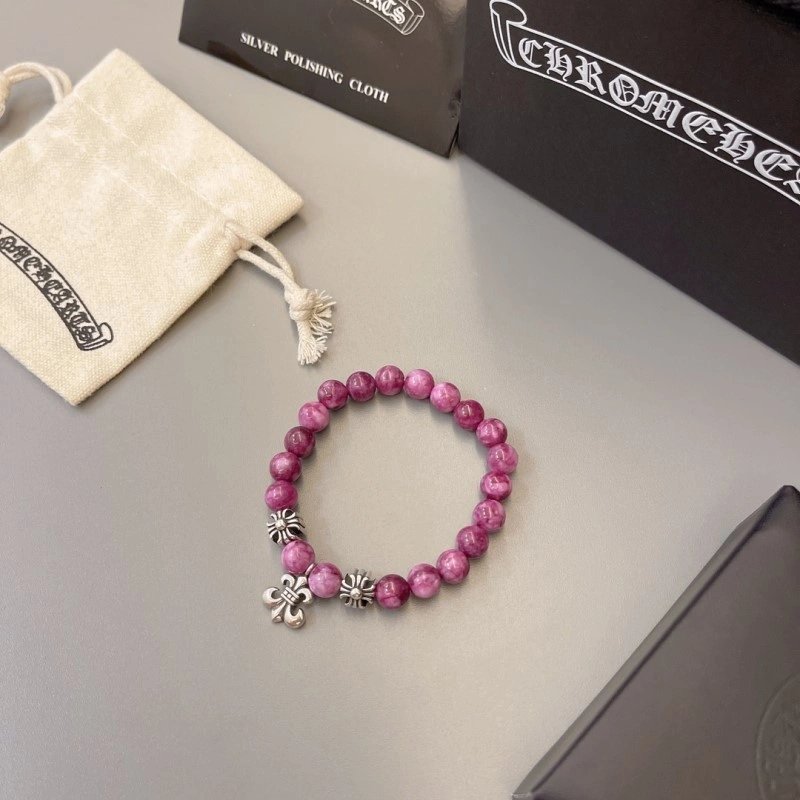 Authentic Chrome Hearts Bracelets