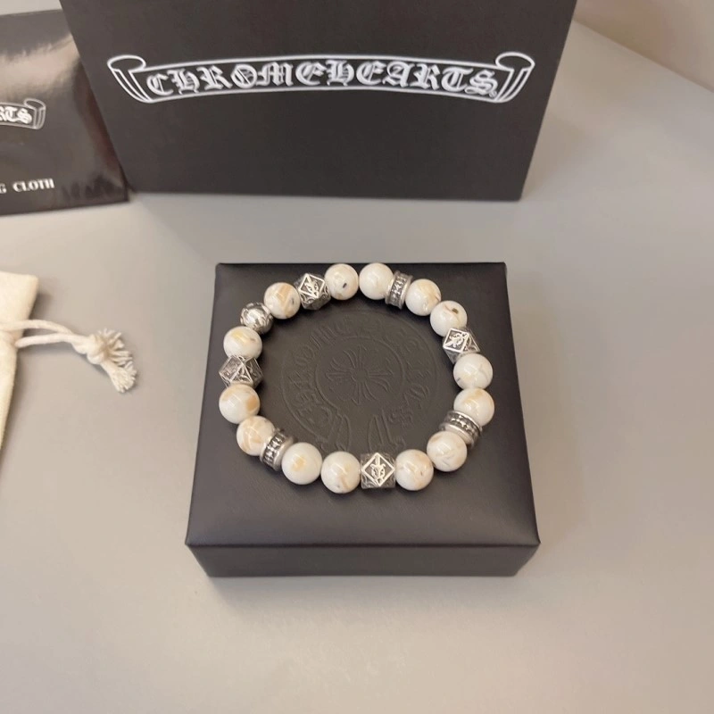 Chrome Hearts Bracelets