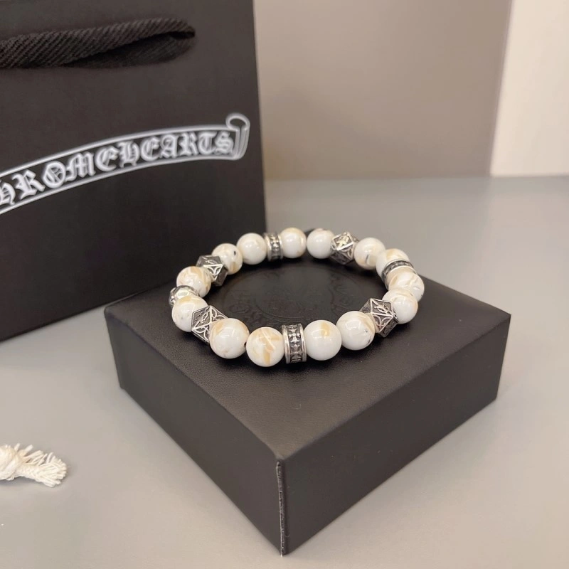Original Chrome Hearts Bracelets
