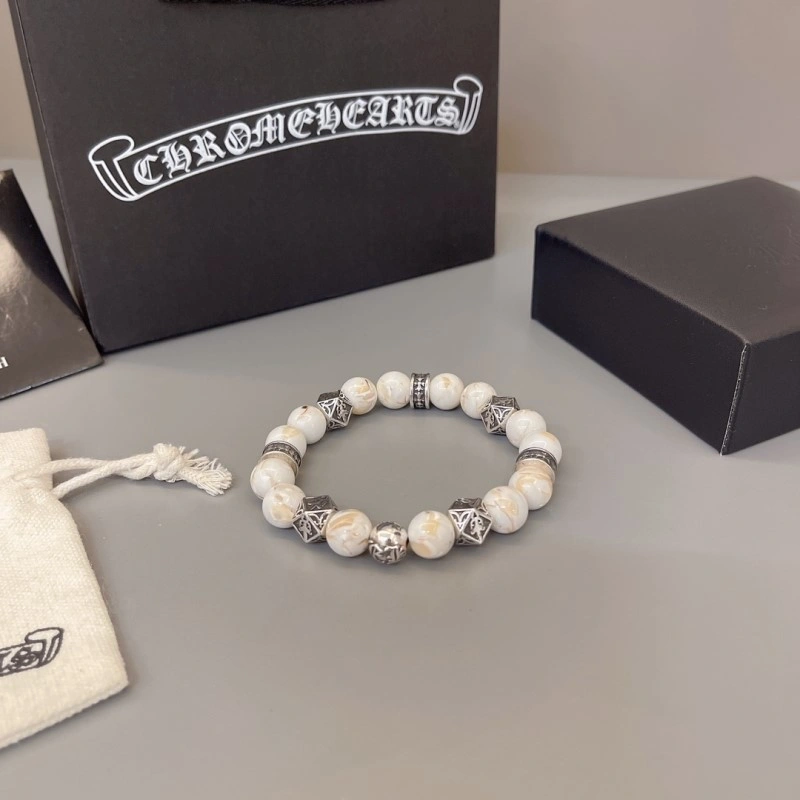 Original Chrome Hearts Bracelets