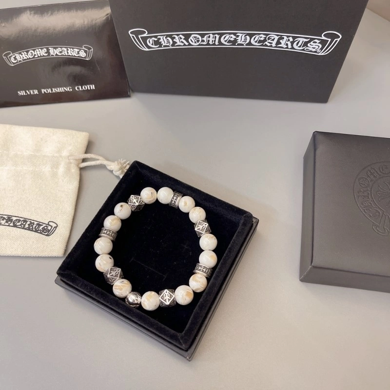Original Chrome Hearts Bracelets