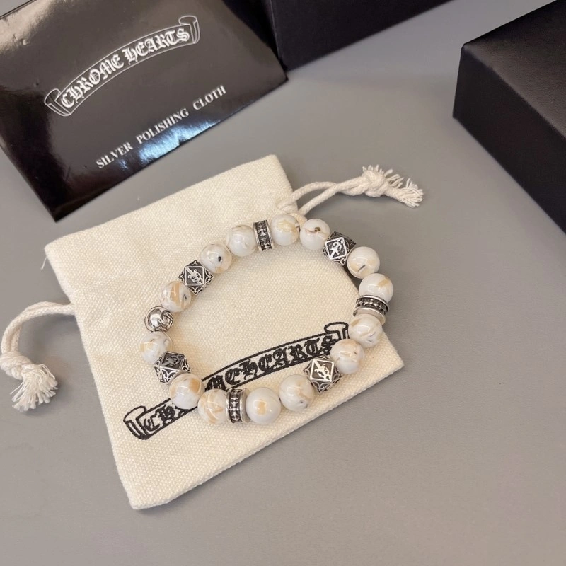 Original Chrome Hearts Bracelets